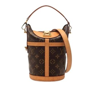 Louis Vuitton Sac Seau Pre-owned - Femme - Pre-owned - Brun - Taille: ONE Size
