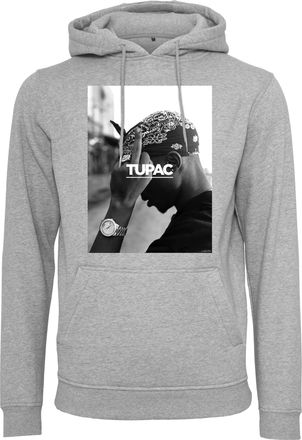 Mister Tee Sweatshirt Fck the World