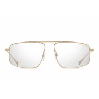 Dita Eyewear Brillen - - Accessories - Herren - Gelb - 58 MM