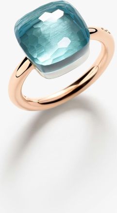 POMELLATO Bague Nudo Maxi