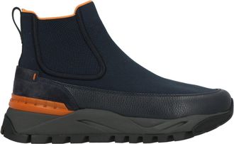 Santoni SCHUHE - Stiefeletten auf YOOX.COM