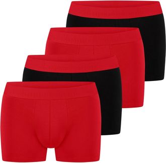 Bruno Banani Boxershorts Flowing