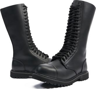 Brandit 20 Eyelet Stiefel 44