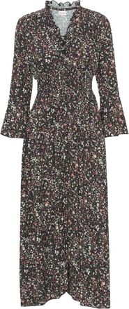 Americandreams Americandreams, Femme, Robes, Multicolore, Taille: 44 FR Sally Long Dress