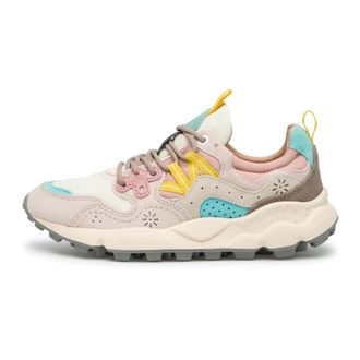Flower Mountain Femme, Chaussures, Multicolore, Taille: 37 EU Yamano 3