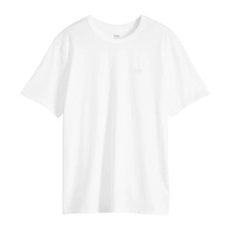Levi's Herren, Oberteile, Wei&szlig;, 2XLGr&ouml;&szlig;e