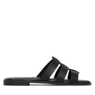 Tamaris Pantoletten Tamaris 1-27104-46 Schwarz