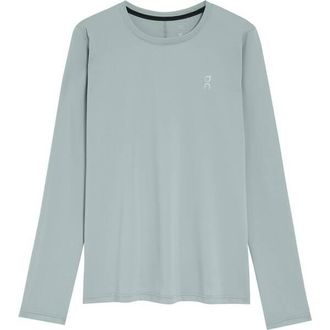 On Damen T-Shirt Core Long-T