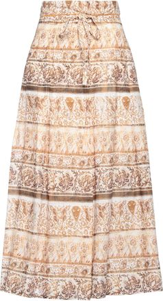 Alessia Santi HOSEN & R&Ouml;CKE - Maxi-R&ouml;cke auf YOOX.COM