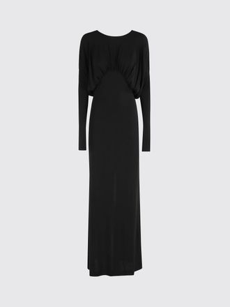 Semicouture Robe SEMICOUTURE Femme couleur Noir