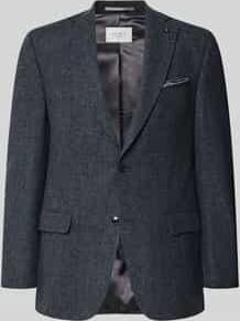 Carl Gross Slim Fit Sakko mit Viskose-Anteil Modell Theo