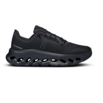 On Running Femme, Sport, Noir, Taille: 40 EU Cloudtilt
