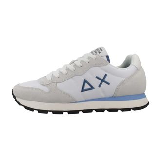 Sun 68 Herren, Schuhe, Mehrfarbig, 43 EUGr&ouml;&szlig;e