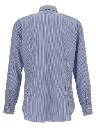 Barba Journey Shirt - Blue