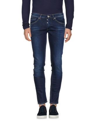 Dondup HOSEN & R&Ouml;CKE - Jeanshosen auf YOOX.COM