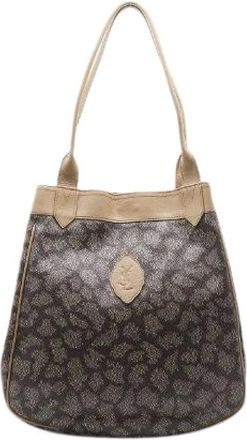 Saint Laurent Damen, Pre-Owned, Braun, ONE SIZEGröße