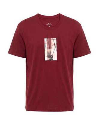 A|X Armani Exchange TOPS - T-shirts sur YOOX.COM