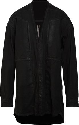 Rick Owens JACKEN & M&Auml;NTEL - Jeansjacken/M&auml;ntel auf YOOX.COM