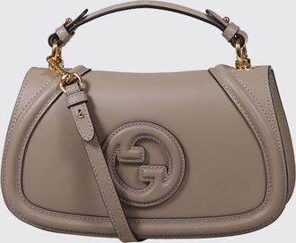 Gucci Sac &agrave; Main GUCCI Femme couleur Chair