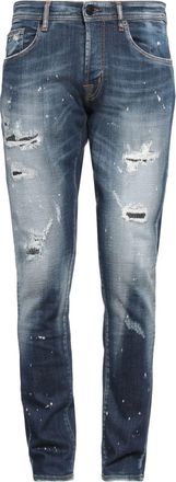 Sartoria Tramarossa HOSEN & R&Ouml;CKE - Jeanshosen auf YOOX.COM