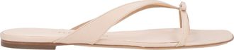 Ferragamo SCHUHE - Zehentrenner auf YOOX.COM