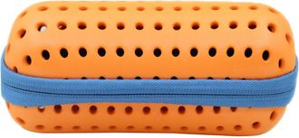 Generic F&uuml;r Schwimmbrille, Transportschutz, Aufbewahrungstasche f&uuml;r Schwimmbrille, Design mit Drainagehalterung, Transporttasche f&uuml;r Sportbrillen, 1 Paar Rei&szlig;
