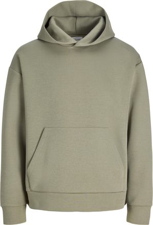 Jack & Jones Jjebarron Sweat Hood Noos