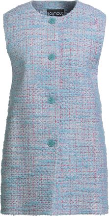 Moschino JACKEN & MÄNTEL - Westen auf YOOX.COM