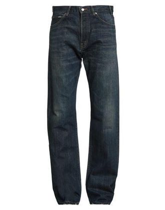 Celine BAS - Pantalons en jean sur YOOX.COM