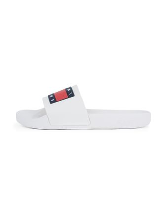 Tommy Jeans Pantolette Ess