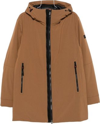 Peuterey Parka - Braun
