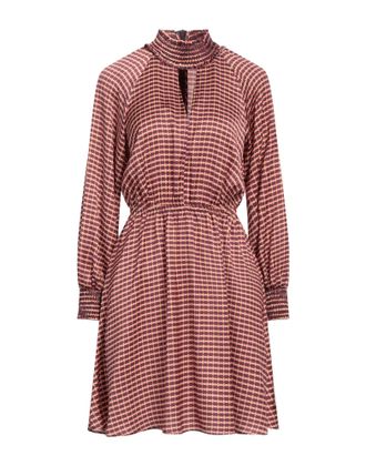 Nenette KLEIDER - Mini-Kleider auf YOOX.COM
