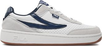 Fila Sneakers Fila Fila Sevaro S FFM0252 Weiß