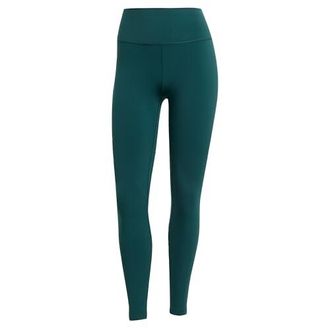 adidas Womens Legging 7/8 All Me, Aurora Ivy/Aurora Ivy, M