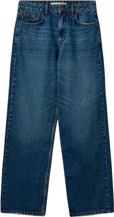 Sofie Schnoor Torinosw Jeans - Femme - Jeans - Bleu - Taille: 34 FR