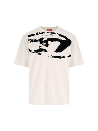 Diesel T-Boxt-N14 T-Shirt