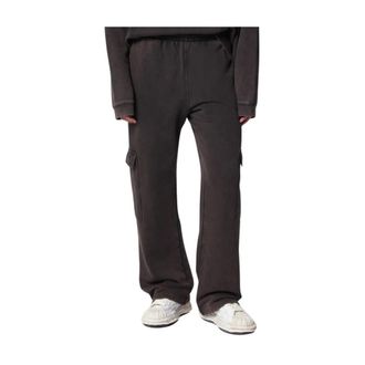 Represent Initial Cargo Sweatpants - - Trousers - Herren - Braun - M