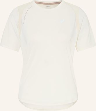 Asics Asics Funktionsshirt Road weiss