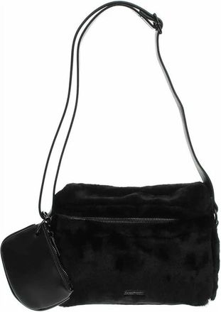 Rieker Schultertaschen - - Bags - Damen - Schwarzk - ONE SIZE