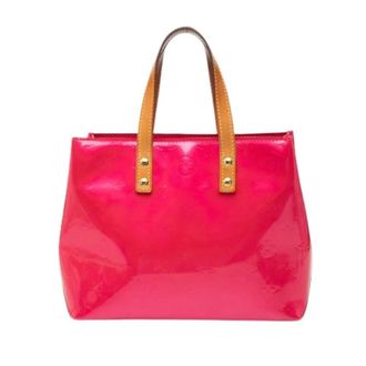 Louis Vuitton Pre-owned Reade PM Tote Bag - - Pre-owned - Damen - Rosa - ONE SIZE