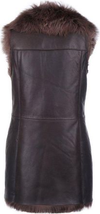 Maze Lederjacke 4202145