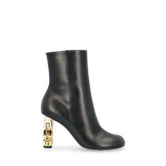 Givenchy Stylische Booties f&uuml;r Modische Looks - - Shoes - Damen - Schwarzk - 36 EU