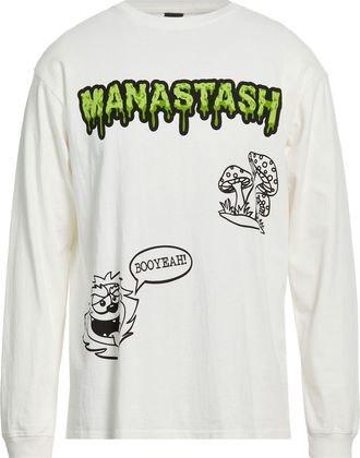 Manastash TOPS - T-shirts auf YOOX.COM