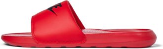 Nike Nike Herren Victori One Slides Sneaker, University Red Black University Red, 40 EU