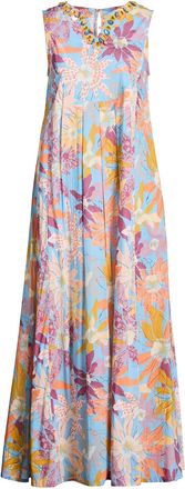 Connor & Blake KLEIDER - Maxi-Kleider auf YOOX.COM