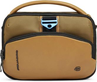 Piquadro Homme, Sacs, Brun, Taille: ONE Size Citybag