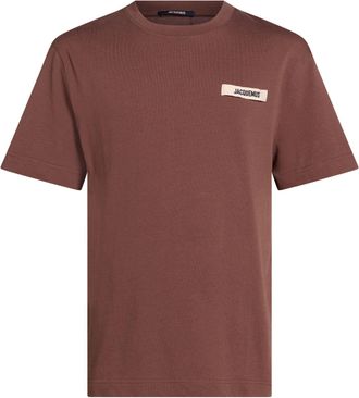 Jacquemus TOPS - T-shirts auf YOOX.COM
