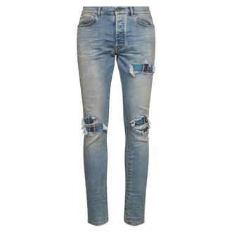 Amiri Herren, Jeans, Blau, W32Gr&ouml;&szlig;e