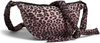 Pieces Pcamanda Knot Bumbag