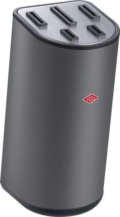 WESCO Wesco Loft Messerblock - Graphit matt
